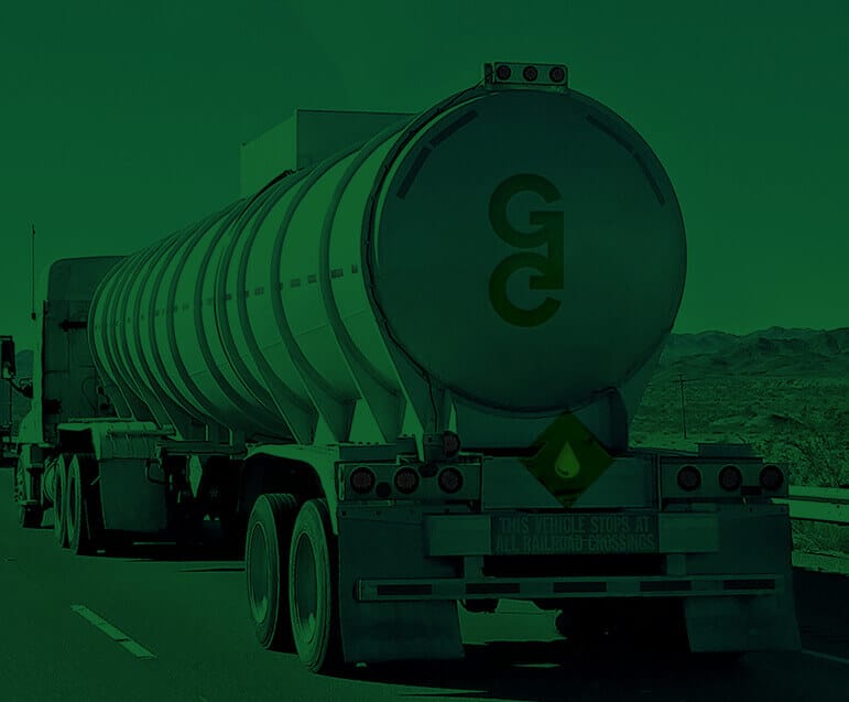 Grease Collection & Used Cooking Oil Recycling Company