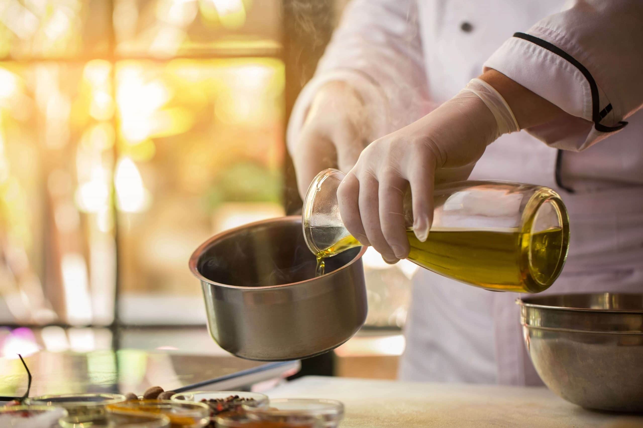 How to Make Waste Oil Work For Your Restaurant | GreaseCollection